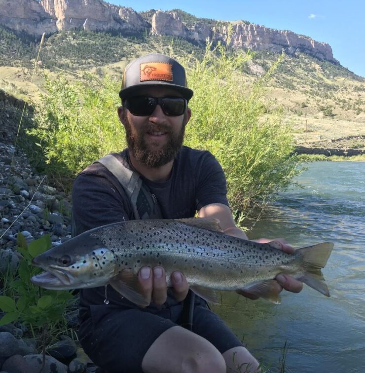The Top 30 Fishing Lakes in Wyoming Ranked - Fishmasters.com