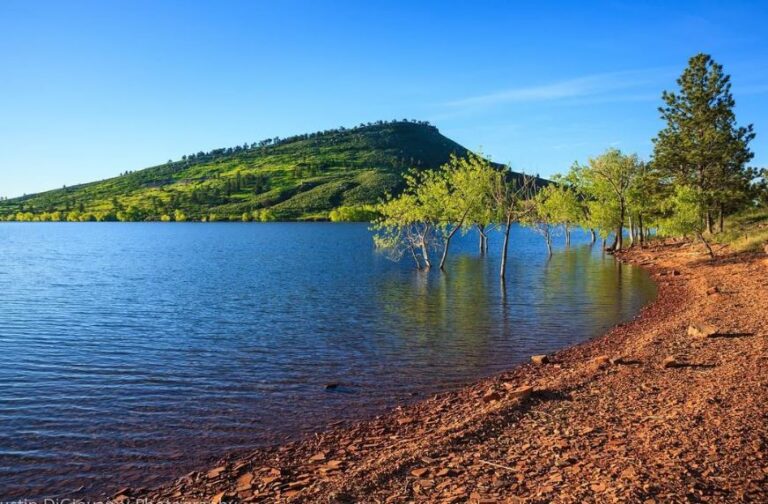 The Top 30 Fishing Lakes in Colorado Ranked - Fishmasters.com