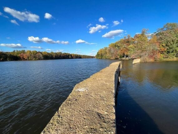 The Top 30 Fishing Lakes in New Jersey Ranked - Fishmasters.com