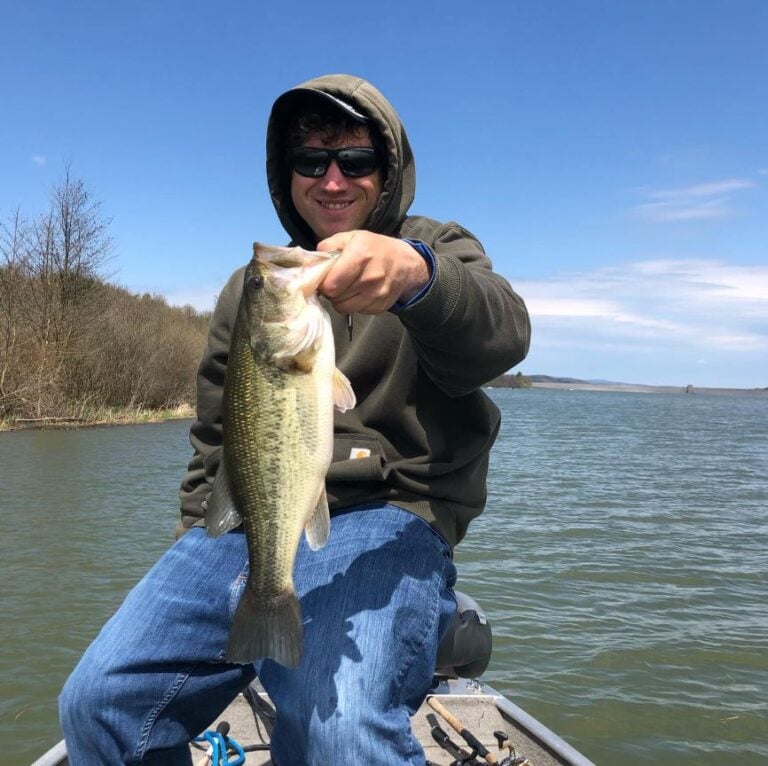 The Top 30 Fishing Lakes in Pennsylvania Ranked - Fishmasters.com