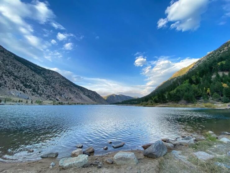 The Top 30 Fishing Lakes in Colorado Ranked - Fishmasters.com