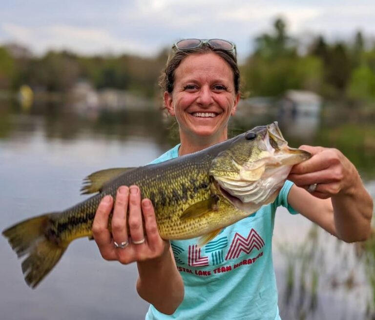 The Top 30 Fishing Lakes in Michigan Ranked - Fishmasters.com