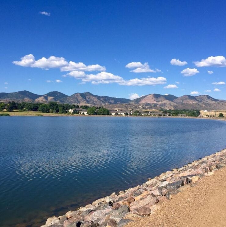 The Top 30 Fishing Lakes in Colorado Ranked - Fishmasters.com
