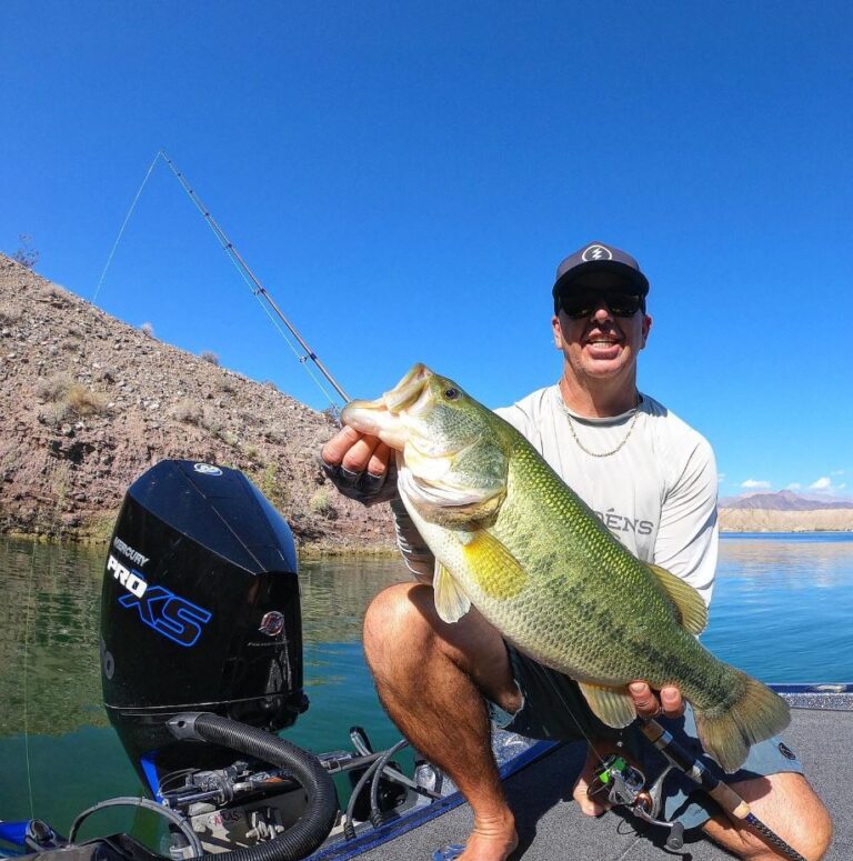 The Top 30 Fishing Lakes in Arizona Ranked - Fishmasters.com