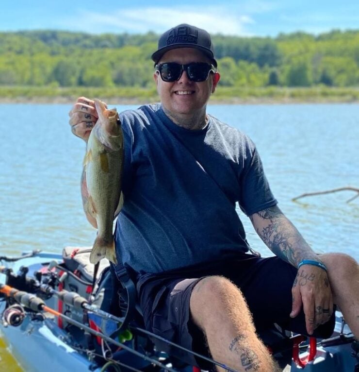 The Top 30 Fishing Lakes in Pennsylvania Ranked - Fishmasters.com