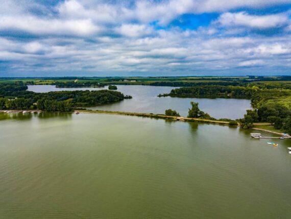 The Top 30 Fishing Lakes in Minnesota Ranked - Fishmasters.com