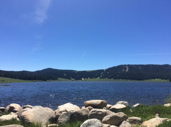 The Top 30 Fishing Lakes in Wyoming Ranked - Fishmasters.com