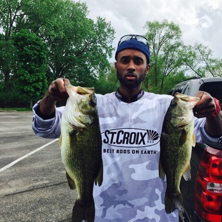 The Top 30 Fishing Lakes in Wisconsin Ranked - Fishmasters.com