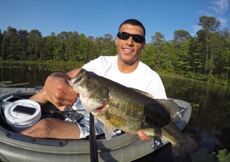 The Top 30 Fishing Lakes in New Jersey Ranked - Fishmasters.com