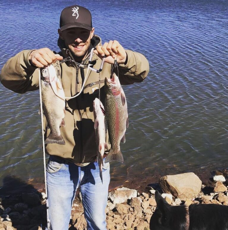 The Top 30 Fishing Lakes in Arizona Ranked - Fishmasters.com