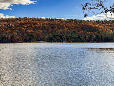 The Top 30 Fishing Lakes in Pennsylvania Ranked - Fishmasters.com