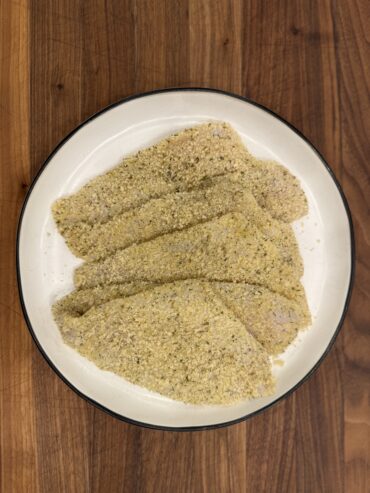 Crispy Pan-Fried Flounder Recipe - Fishmasters.com