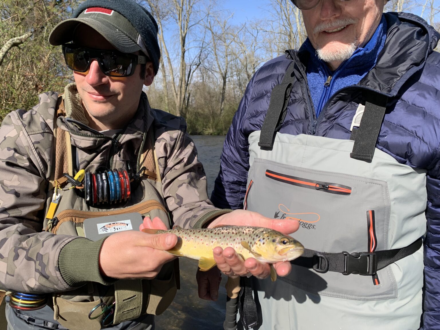 Fishing Quiz and Answers - Fishmasters.com